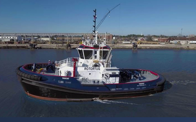 Top 10 2023 News Story: Workboat industry deals | WorkBoat